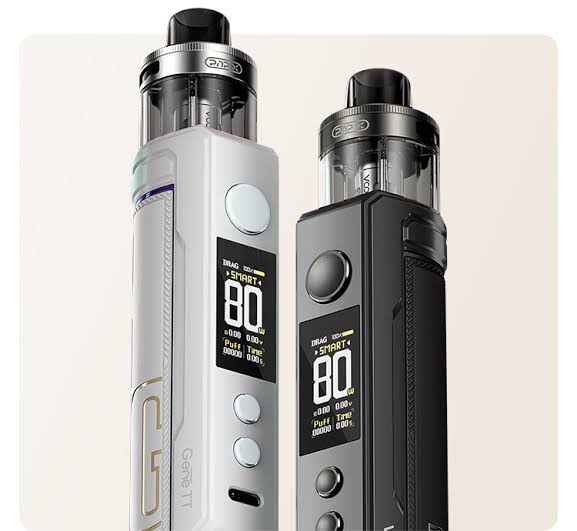 ⚙️ Pod/Mod Kit Completo | Tu Vape en VapShopMex 💨 – Vapshop Mex